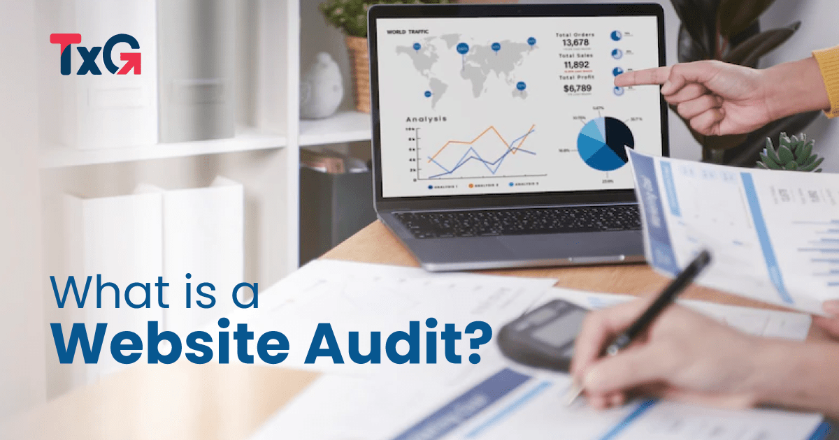 What is a Website Audit and how to Audit Websites?
