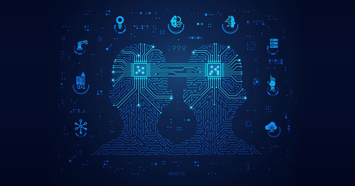 Basics of Digital Twins you should know - Tecnolynx