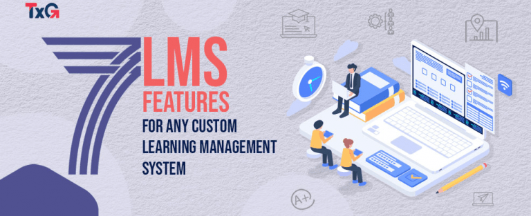 7 LMS features for any custom learning management system - Tecnolynx