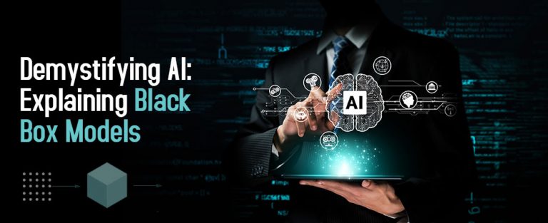 Demystifying AI: Explaining Black Box Models - Tecnolynx
