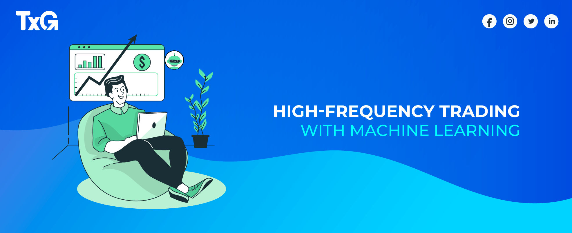 High-Frequency Trading with Machine Learning - Tecnolynx