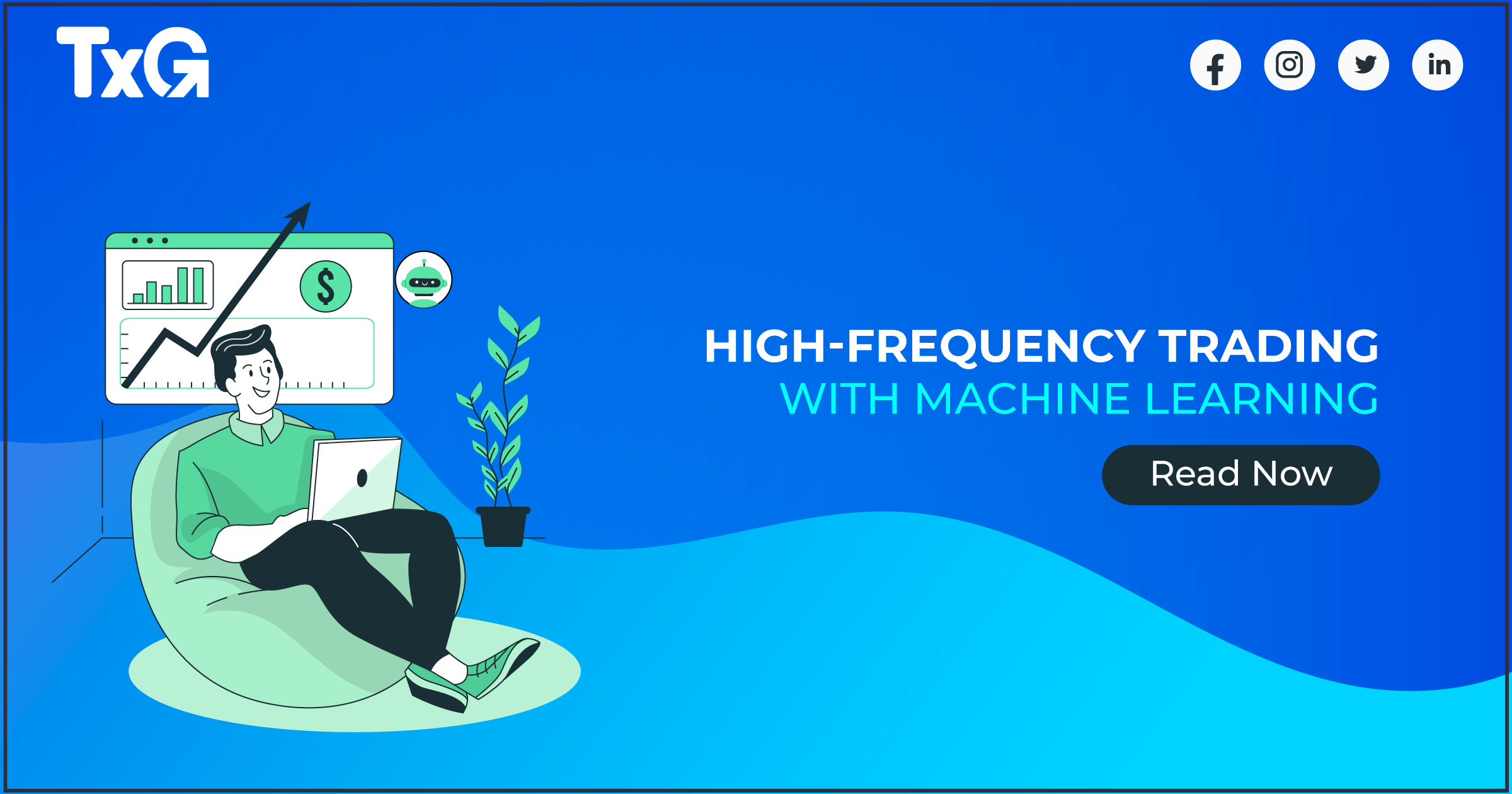 High-Frequency Trading with Machine Learning | Tecnolynx